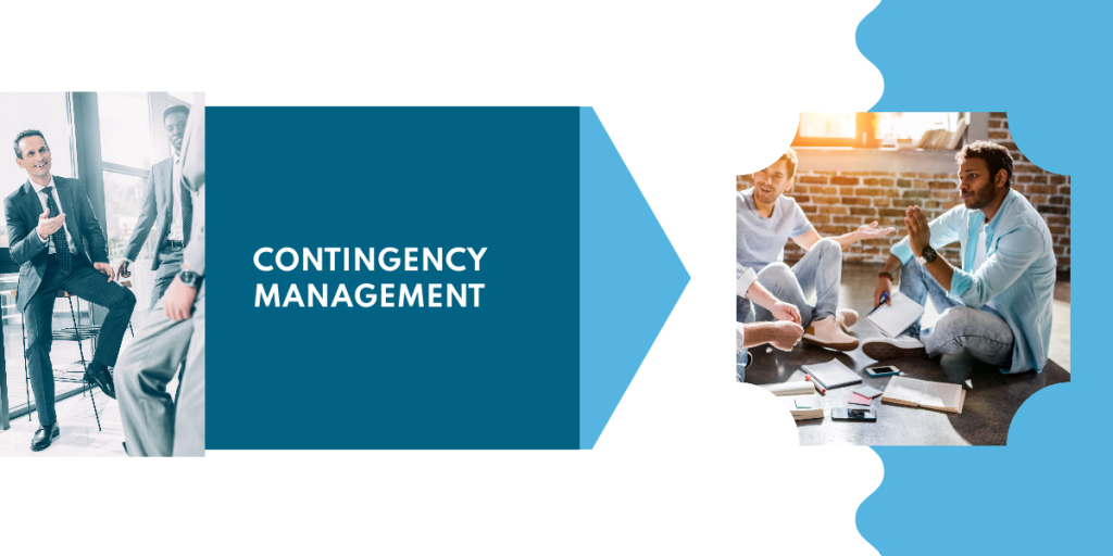 Contingency Management in the Workplace: Motivating Behavior with ...
